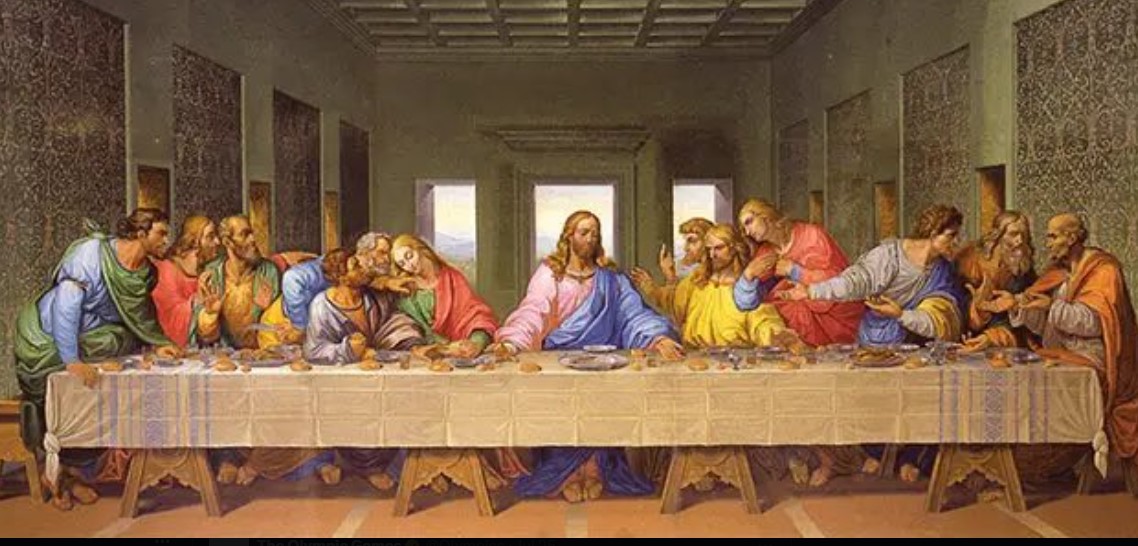 French Bishops' Conference Say Olympic Games Opening Ceremony's Images ...